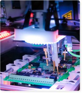 Electronic Manufacturing & Assembly Services