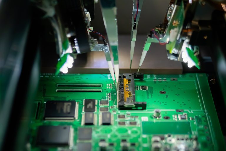 Cost Estimation Factors to Consider in Electronic Manufacturing