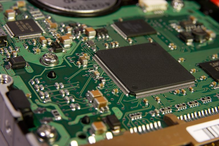 Rigid-Flex PCBs: Essential in Aerospace Electronics