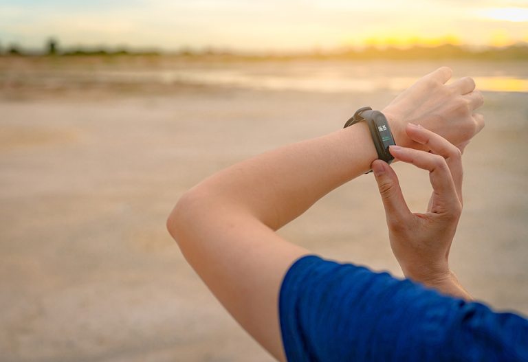 Improving Healthcare Access: The Impact of Wearable Devices